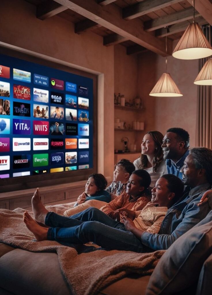 Code IPTV 2025 : Le Guide Exclusif Pour Bien Démarrer et Tout Comprendre